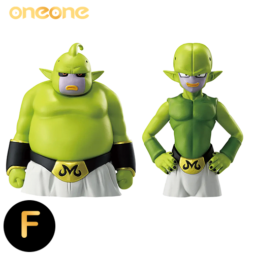 oneone玩玩::【指定賞送神龍】一番賞《七龍珠DAIMA》第二彈