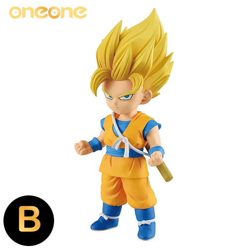 oneone玩玩::【指定賞送神龍】一番賞《七龍珠DAIMA》第二彈