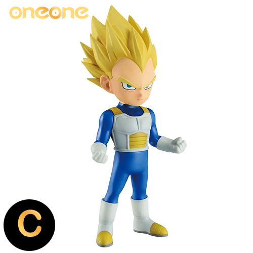 oneone玩玩::【指定賞送神龍】一番賞-2 《七龍珠DAIMA》第二彈