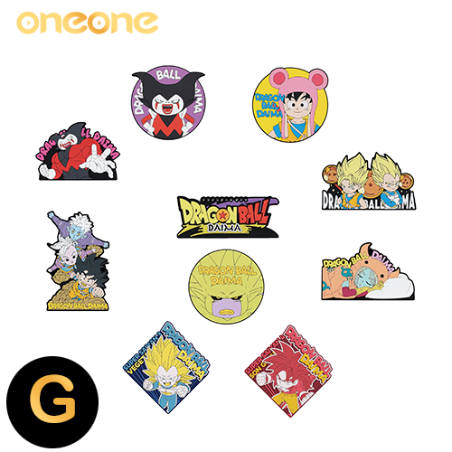 oneone玩玩::【指定賞送神龍】一番賞《七龍珠DAIMA》第二彈