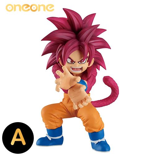 oneone玩玩::【指定賞送神龍】一番賞- 7 《七龍珠DAIMA》第二彈