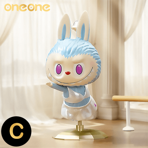 oneone玩玩::《爽抽樂》泡泡瑪特吊卡大亂鬥★無最後賞