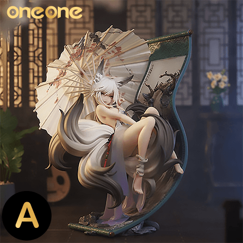 oneone玩玩::《爽抽樂》美女公仔套組★無最後賞