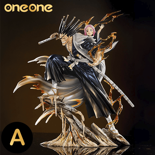 oneone玩玩::《大亂鬥》死神劍木更八GK★無最後賞