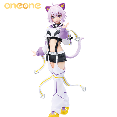 oneone玩玩::一番賞 - 8 《Hololive》～Cyberpunk Style～