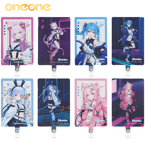 oneone玩玩::一番賞- 5《Hololive》～Cyberpunk Style～