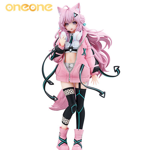 oneone玩玩::一番賞《Hololive》～Cyberpunk Style～