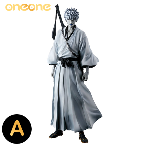 oneone玩玩::【指定賞送朽木白哉】一番賞- 4 《死神BLEACH》千年血戰篇Stirring Souls vol.2