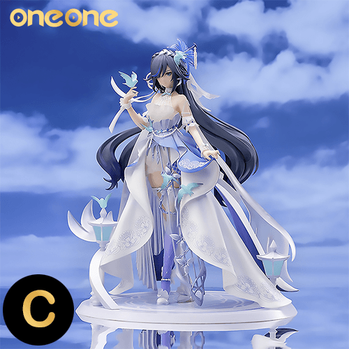 oneone玩玩::《爽抽樂》崩壞3夢裳女神★無最後賞