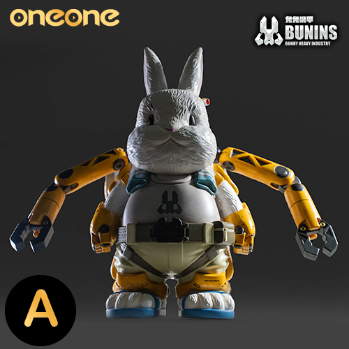 oneone玩玩::《爽抽樂》ONEONE潮玩特輯