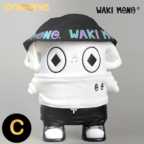 oneone玩玩::《爽抽樂》ONEONE潮玩特輯