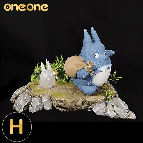 oneone玩玩::《爽抽樂》GK~宮崎駿大集合