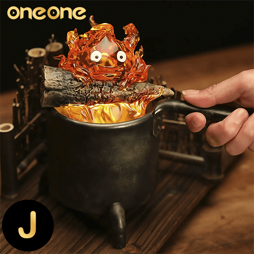 oneone玩玩::《爽抽樂》GK~宮崎駿大集合