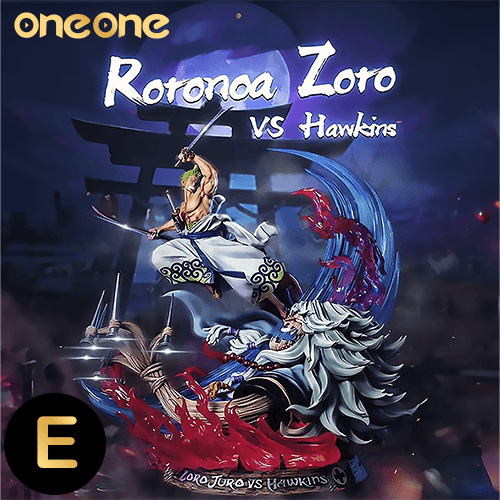 oneone玩玩::《爽抽樂》官方授權海賊王大GK