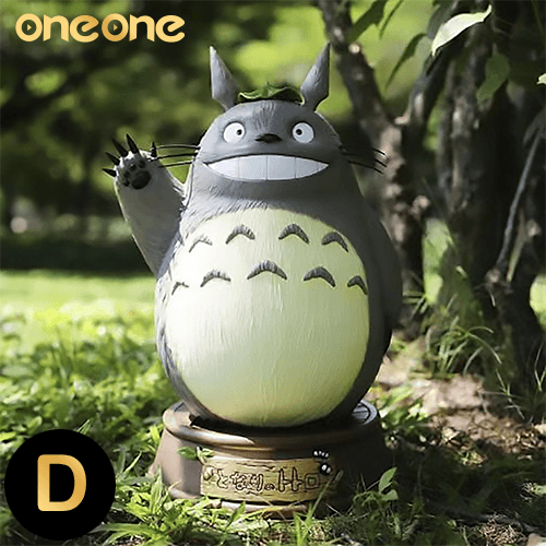 oneone玩玩::《爽抽樂》GK~宮崎駿大集合