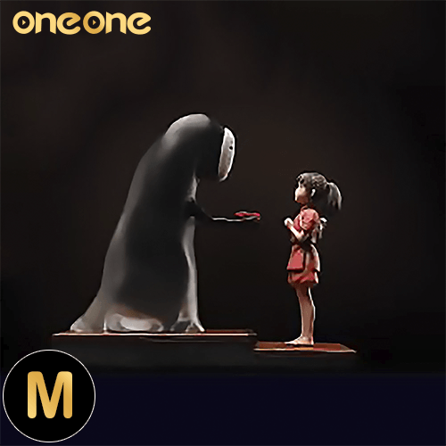 oneone玩玩::《爽抽樂》GK~宮崎駿大集合