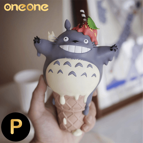 oneone玩玩::《爽抽樂》GK~宮崎駿大集合