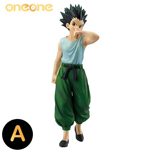 oneone玩玩::【指定賞】一番賞 - 8《獵人HUNTER×HUNTER》CHIMERA ANT 嵌合蟻