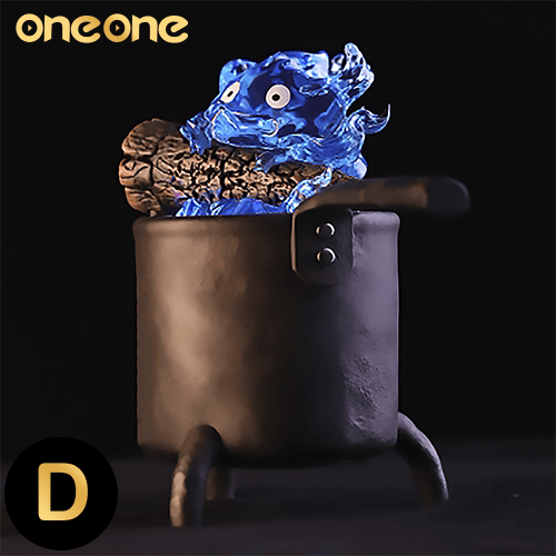 oneone玩玩::《爽抽樂》卡西法GK系列★無最後賞