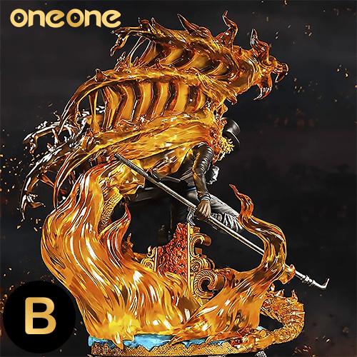 oneone玩玩::《爽抽樂》航海王 GK 合輯★無最後賞