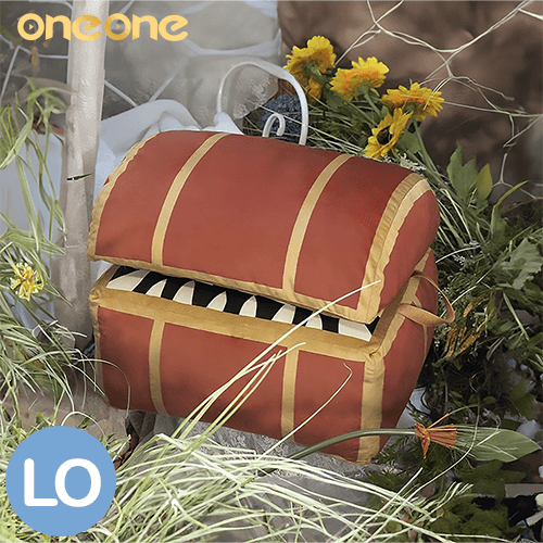 oneone玩玩::「不保證盒況」另物賞 《葬送的芙莉蓮》 回憶開始之前(陸版)