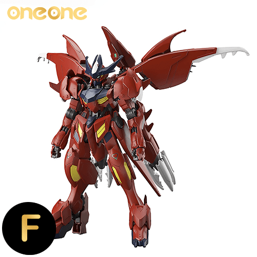 oneone玩玩::《爽抽樂》MGSD 飛翼鋼彈&獵魔鋼彈★無最後賞