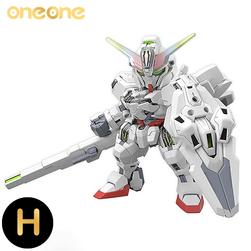 oneone玩玩::《爽抽樂》MGSD 飛翼鋼彈&獵魔鋼彈★無最後賞