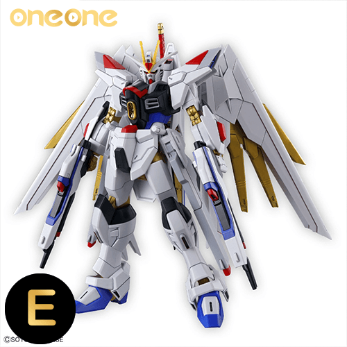 oneone玩玩::《爽抽樂》MGSD 飛翼鋼彈&獵魔鋼彈★無最後賞