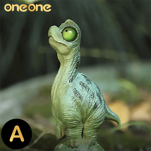 oneone玩玩::《大亂鬥》恐龍滾滾 腕龍★無最後賞