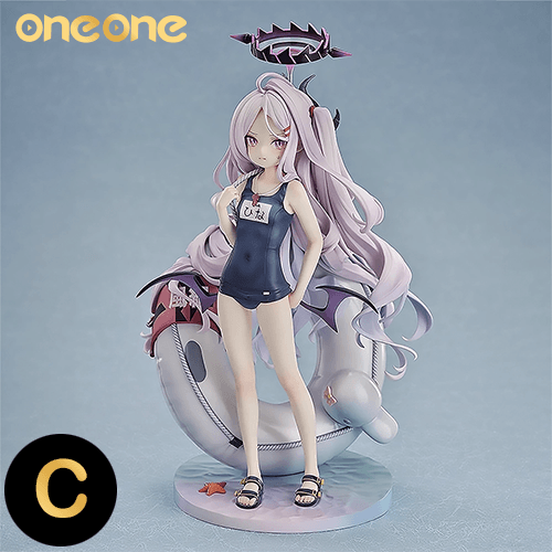 oneone玩玩::《爽抽樂》蔚藍檔案★無最後賞