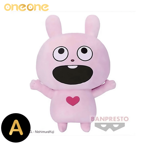 oneone玩玩::《爽抽樂》西村裕二Love Rabbit系列★無最後賞