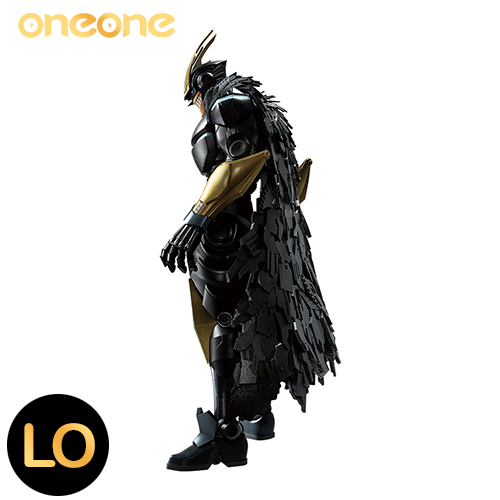 oneone玩玩::【抽指定送裝甲歐爾麥特】一番賞 - 6《我的英雄學院》 -相繫的力量~