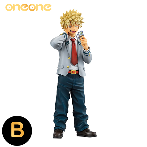 oneone玩玩::【抽指定送裝甲歐爾麥特】一番賞 - 6《我的英雄學院》 -相繫的力量~