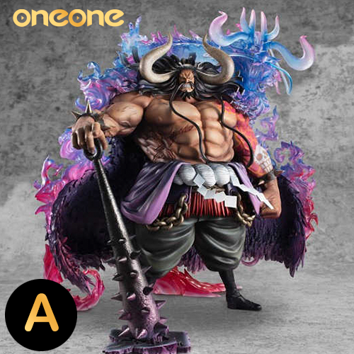 oneone玩玩::《爽抽樂》海賊王 MH P.O.P MAX 航海王 凱多★無最後賞