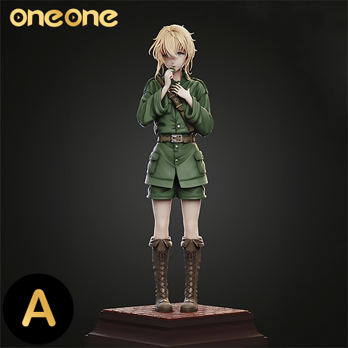 oneone玩玩::《大亂鬥》紫羅蘭永恆花園 正模GK★無最後賞