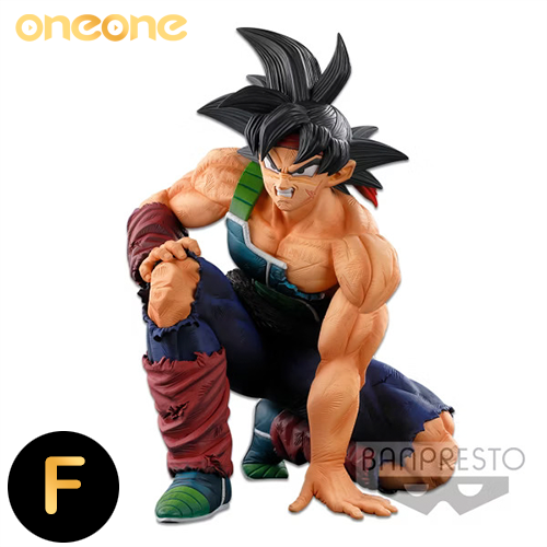 oneone玩玩::《爽抽樂》超稀有 BWFC 悟吉塔