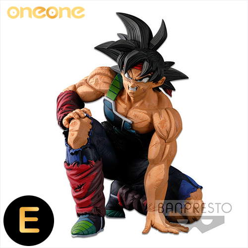 oneone玩玩::《爽抽樂》超稀有 BWFC 悟吉塔