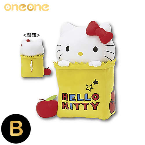 oneone玩玩::《爽抽樂》三麗鷗 HELLO KITTY★ 無最後賞