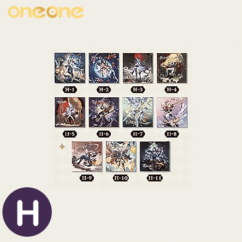 oneone玩玩::【不保證盒況】一番賞《崩壞：星穹鐵道》Vol.2(陸版)