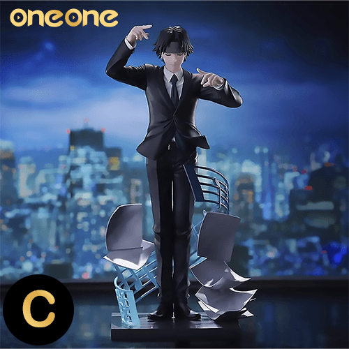 oneone玩玩::《爽抽樂》獵人 幻影旅團正模GK★無最後賞