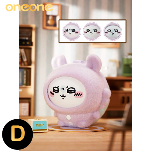 oneone玩玩::《爽抽樂》- 2 吉伊卡哇 MINISO 睡衣變臉系列掛件★無最後賞