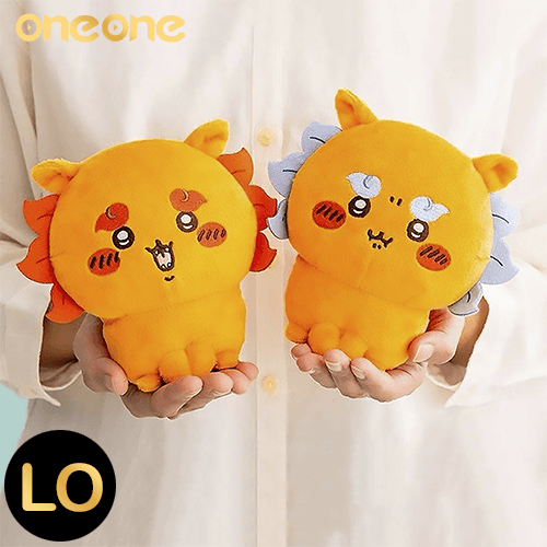 oneone玩玩::【高中獎率16隻】《爽抽樂》吉伊卡哇精選(第40彈)