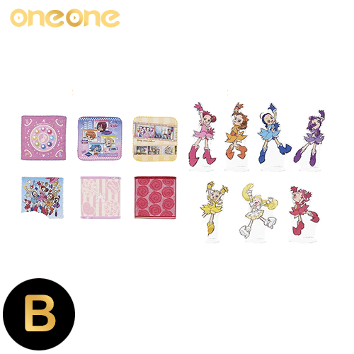 oneone玩玩::【高中獎率】《爽抽樂》小魔女DOREMI精選 (第47彈)