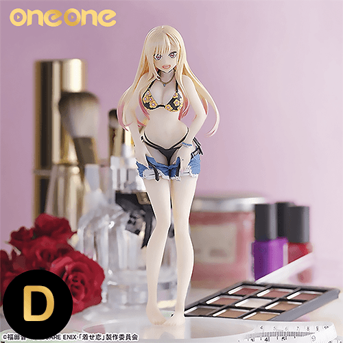 oneone玩玩::《爽抽樂》戀上換裝娃娃 喜多川海夢特輯(第2彈)★無最後賞