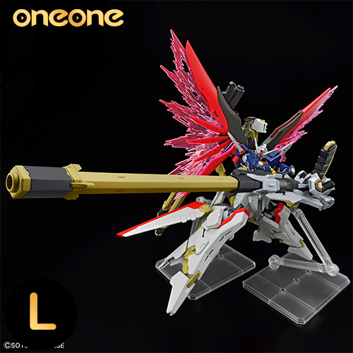 oneone玩玩::《爽抽樂》鋼彈SEED劇場版FREEDOM豪華套★無最後賞