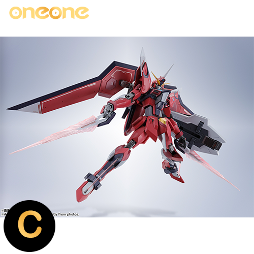 oneone玩玩::《爽抽樂》鋼彈SEED劇場版FREEDOM豪華套★無最後賞