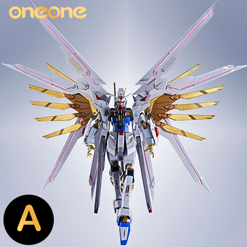 oneone玩玩::《爽抽樂》鋼彈SEED劇場版FREEDOM豪華套★無最後賞